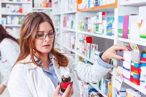 Pharmacy and Pharmacist Malpractice Lawyer and Lawsuits